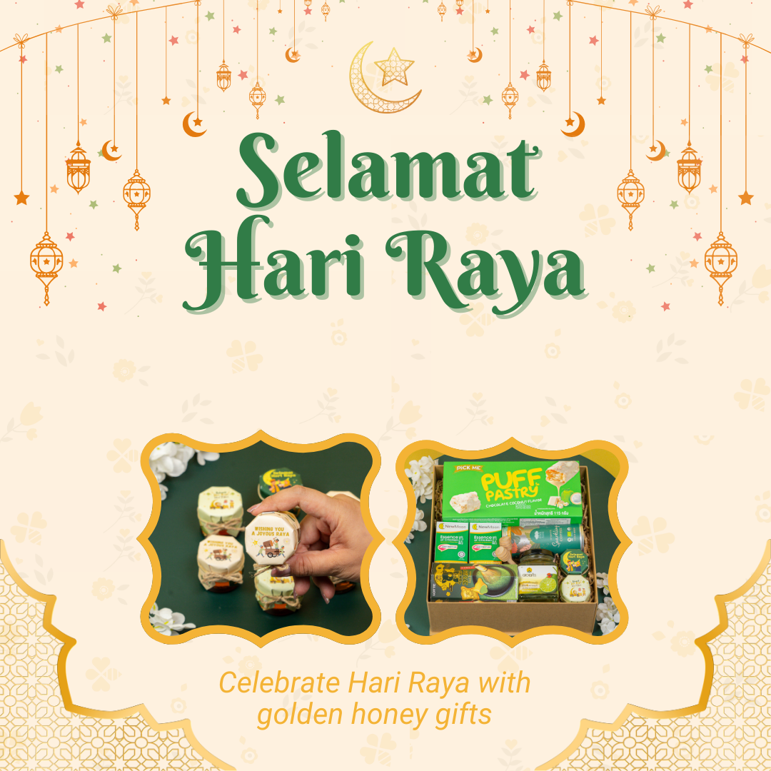 Corporate Gifts | Wedding Favours Mini Honey | HoneySpree